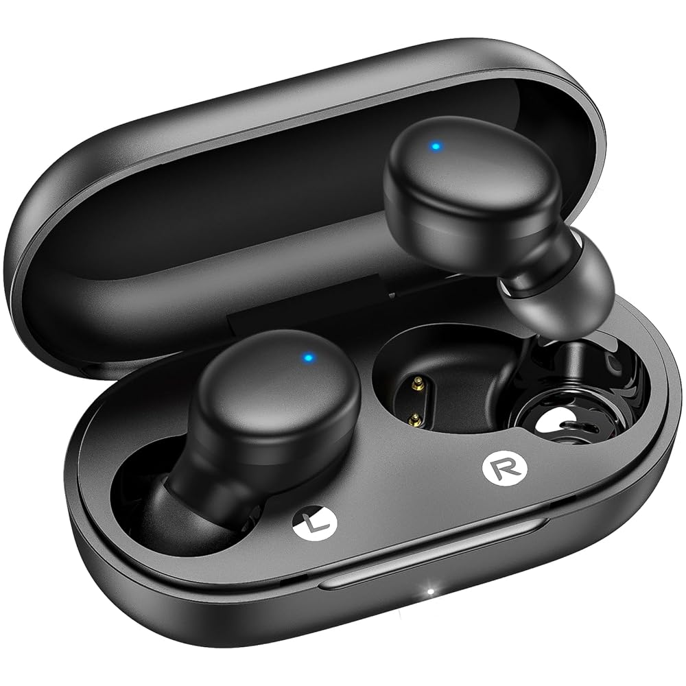 Szwdo T20 Wireless Earbuds Review Unveils Impressive ANC and Bluetooth ...